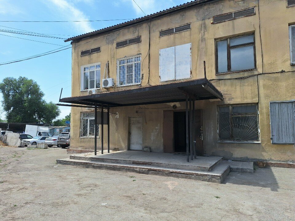 Ticari gayrimenkul alım satımı Tzhd-Mok, Almatı, foto