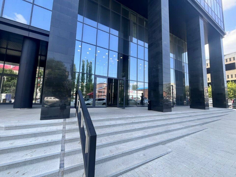 Kaş ve kirpik salonu Browksss, Ufa, foto