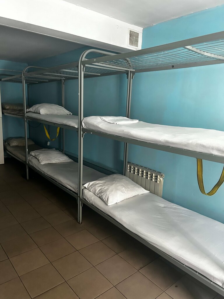 Pansiyonlar, hosteller Hostel on Stalevarov, Moskova, foto