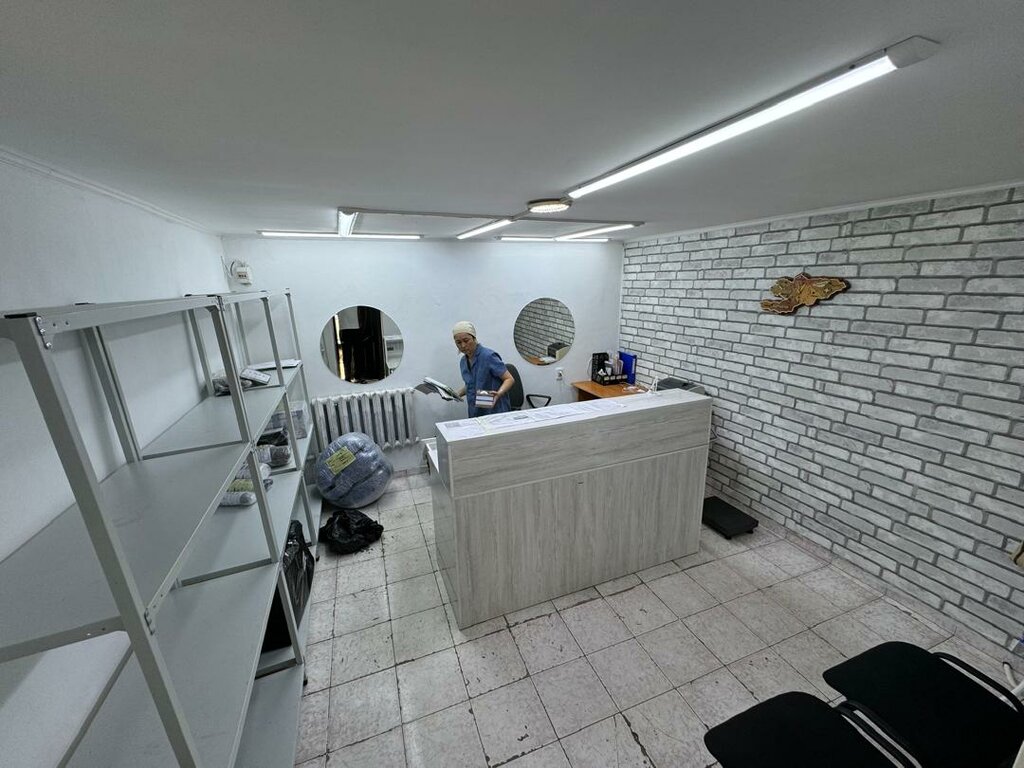 Kurye hizmetleri Асман экспресс, Bişkek, foto