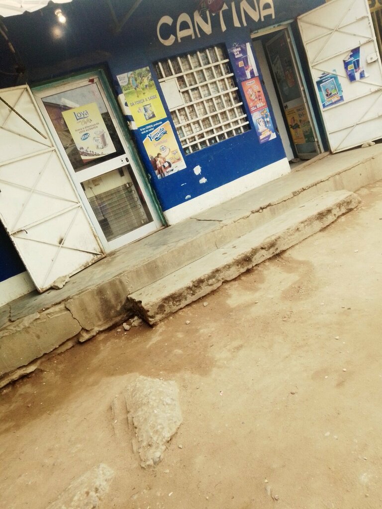 Alkollü içecekler Cantina, Loanda, foto