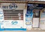 Puro Gelo (Luanda, Travessa Augusta), pazarlar ve çarşılar  Loanda'dan