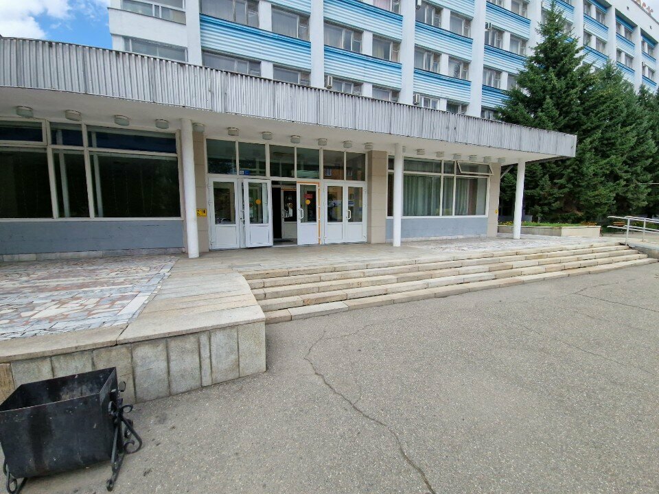Podoloji Podolog Uk, Öskemen (Ust‑Kamenogorsk), foto