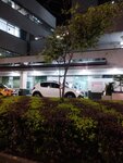 Las Américas Emergency Clinic (Antioquia, Municipio de Medellín, Barrio de Diego Echavarría, Carrera 70A), hastaneler  Medellin'den
