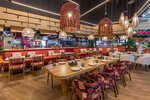 Pro. Khinkali (Khodynsky Boulevard No:4), restoran  Moskova'dan