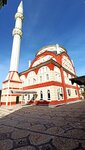 Yuşa Cami (İstanbul, Ümraniye, Altınşehir Mah., Ceylan Sok., 91), cami  İstanbul'dan