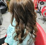 Hairdressers (ulitsa Entuziastov No:23Б, mikrorayon Zavety Ilyicha), kuaförler  Puşkino'dan