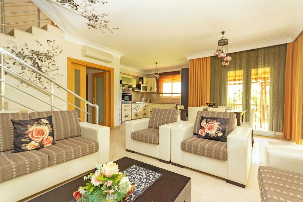 Otel Kerim Durmaz, Serik, foto
