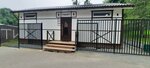 Туалет (Republic of Karelia, Petrozavodsk, alleya Pod Sadom), tuvalet  Petrozavodsk'tan