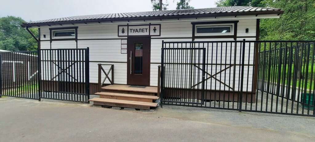 Tuvalet Туалет, Petrozavodsk, foto