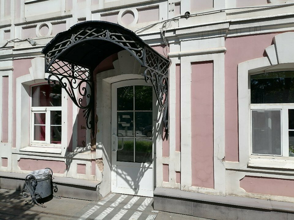 Giyim mağazası ГдеВзяла?, Vologda, foto