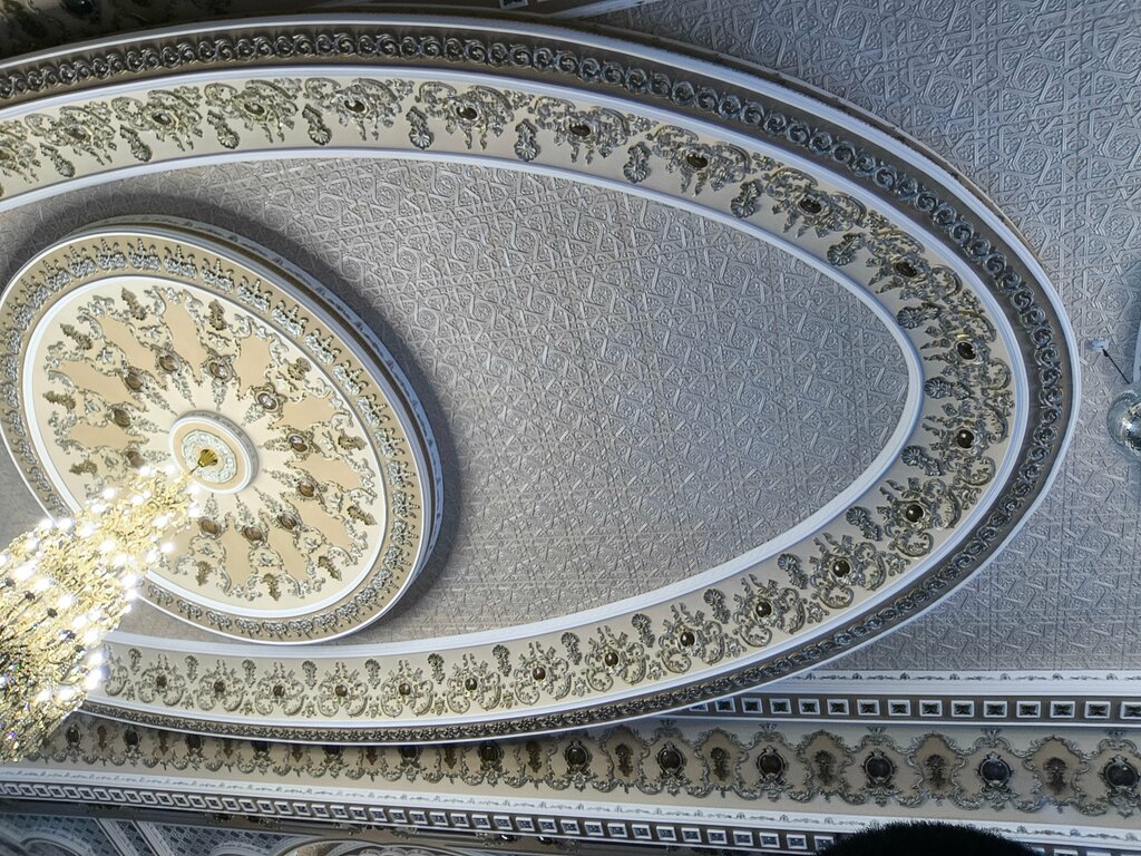 Restoran Томарис, Surhanderya eyaleti, foto