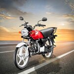 Smart Motors Zambia (Mungwi Road No:5643, Kanyama), motosiklet satışı  Zambiya'dan