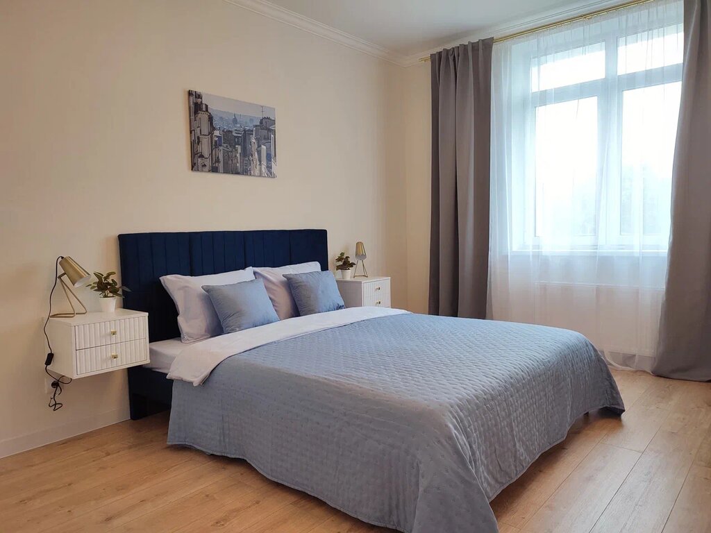 Kısa süreli konaklama Атмосфера-Premier, Perm, foto