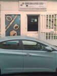 Ourivesaria (Luanda, Rua 9), kuyumcular  Loanda'dan