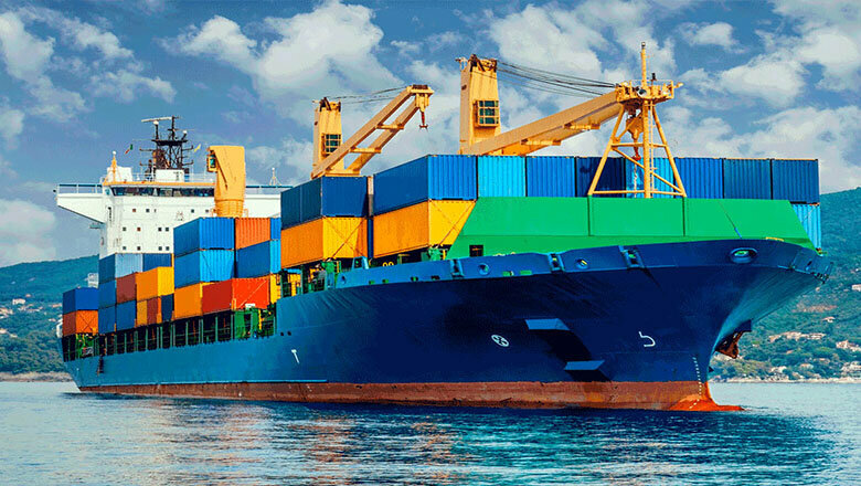 Lojistik firmaları Metropol Lojistik, İstanbul, foto