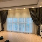Bulut Perde (İstanbul, Gaziosmanpaşa, Karadeniz Mah., Mehmet Akif Cad., 36A), perde ve korniş üreticileri  İstanbul'dan