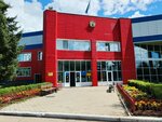 East Kazakhstan Regional Specialized Youth Sports School of Olympic Reserve for Volleyball (Shákárim dańǵyly No:1/2), spor okulları  Öskemen'den (Ust‑Kamenogorsk'tan)