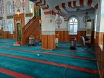 Efe Halı Yıkama (Kocaeli, Başiskele, Karamürsel Cad., 229), güzellik salonu  Başiskele'den