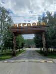 Berloga (Lesnaya ulitsa No:6, derevnya Kalinki), kafe  Kostromskaya oblastından