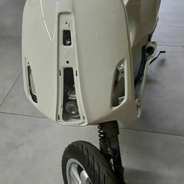 Motosiklet tamiri Dr. Bike Goldwing, İstanbul, foto