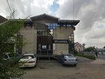 Городской строительный фонд (ulitsa Dobrolyubova No:10/1), i̇nşaat firmaları  Novosibirsk'ten