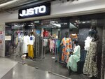 Justo (Dubravnaya Street No:34/29), giyim mağazası  Moskova'dan