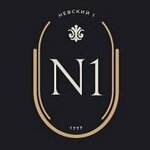 Nevsky 1 (Nevskiy Avenue No:1/4), ticari gayrimenkul alım satımı  Saint‑Petersburg'dan