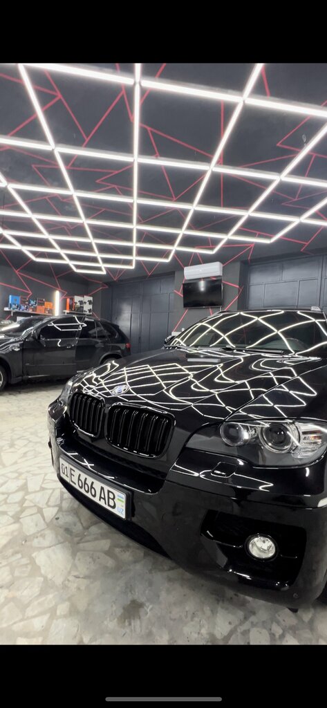 Detaylı oto bakımı 1327garage. Uz, Taşkent, foto