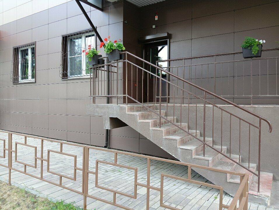 Pilates stüdyosu Go Pilates Studio, Samara, foto