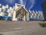 Leading company Astana (Turan dańǵyly No:50), muhasebeciler  Astana'dan