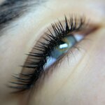 Elena Moon's Eyelash Studio (Khalturinskaya Street No:7Ак2), kaş ve kirpik salonu  Moskova'dan