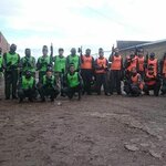 Esenboğa Paintball (Ankara, Pursaklar, Saray Gümüşoluk Mah., Ülküm Cad., 14BE), çok amaçlı spor tesisleri  Ankara'dan