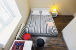 Studios on Sportivny (Sportivniy Lane No:3А), otel  Tver'den