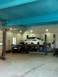 AUTOLife (Nosova Street No:80), otomobil servisi  İvanovo'dan