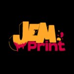 Jem Print (Ugreshskaya Street No:31), t-shirt baskı  Moskova'dan