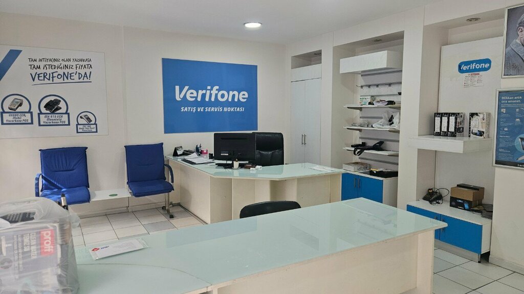 Elektronik cihaz ve parça firmaları R2 Servis & Satış Kıral Elektronik, İstanbul, foto