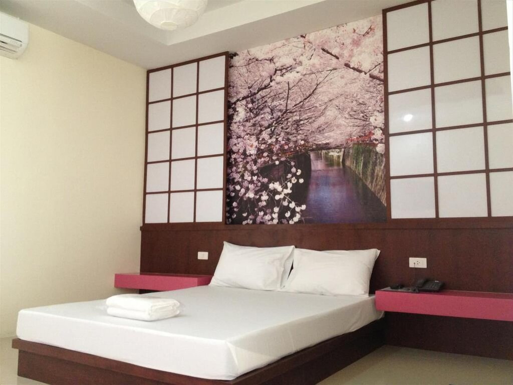 Otel Nunglen Hotel, Çonburi, foto