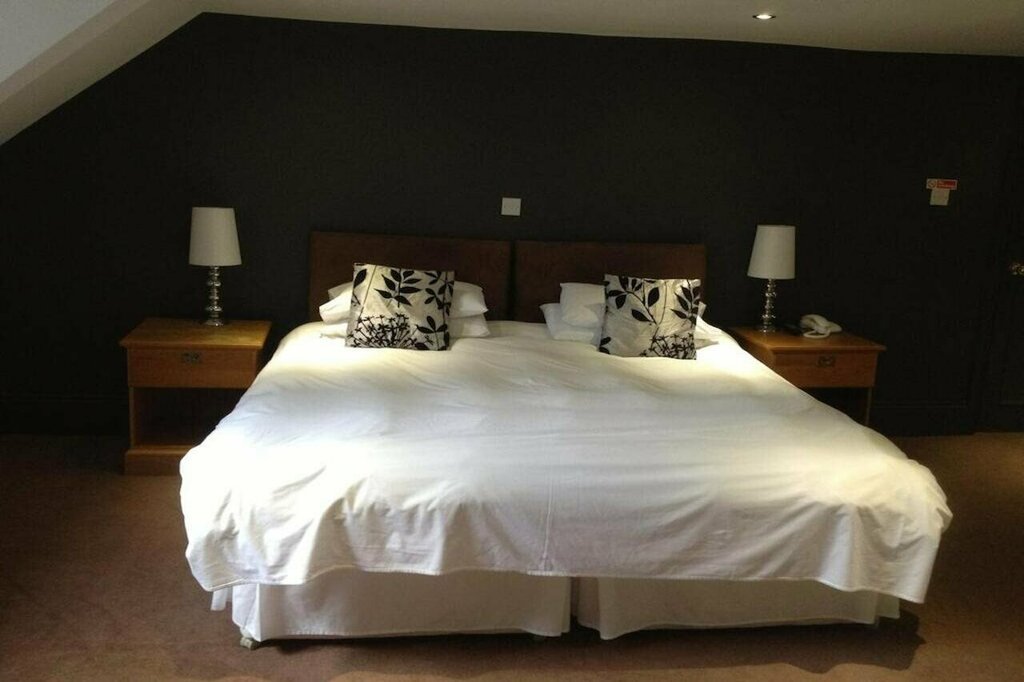 Otel The Sir William Fox Hotel, İngiltere, foto