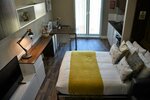 Pembroke Studios (England, Liverpool, Liverpool, Pembroke Road), daireler  Liverpool'dan