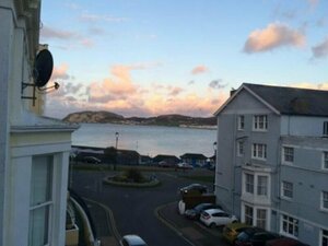 Beach House Hotel - Guest house (Wales, Conwy, Llandudno), otel  Llandudno'dan