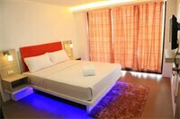 Travelbee Business Inn (Central Visayas, Cebu City, D. Jakosalem Street), otel  Cebu'dan