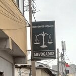 Escritório de Advogados (Luanda Province, Municipality of Luanda, Samba Grande), hukuk büroları  Loanda'dan