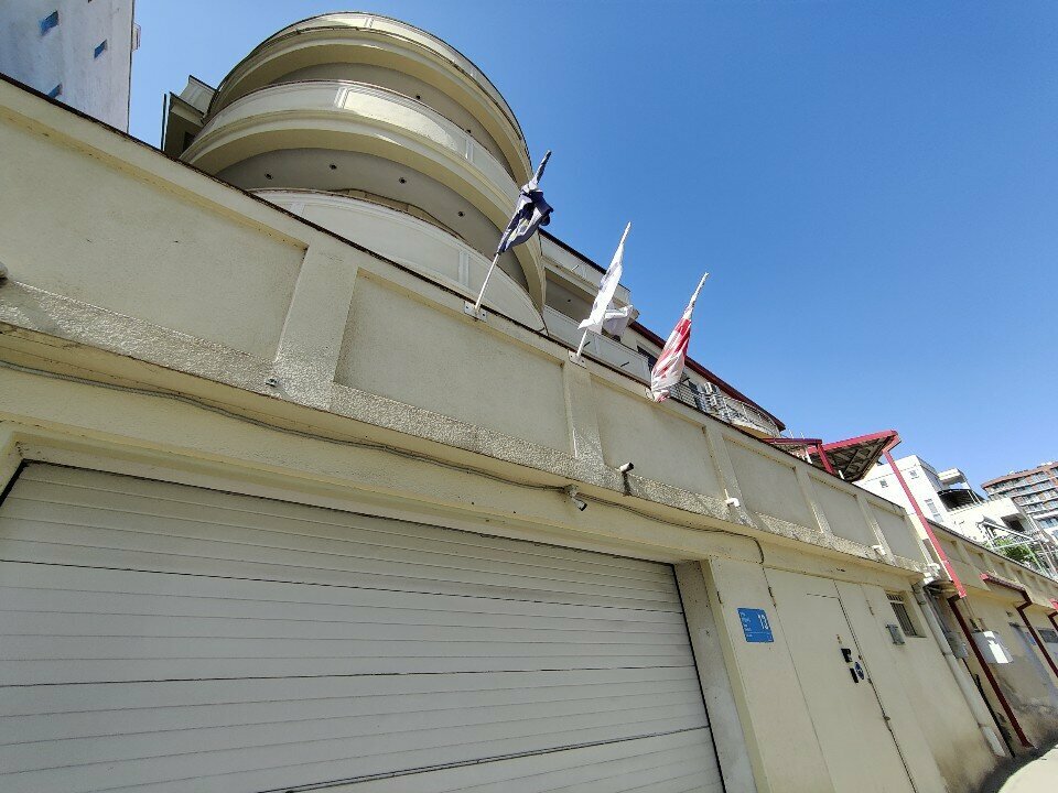 Özel okul ScrumSchool, Tiflis, foto