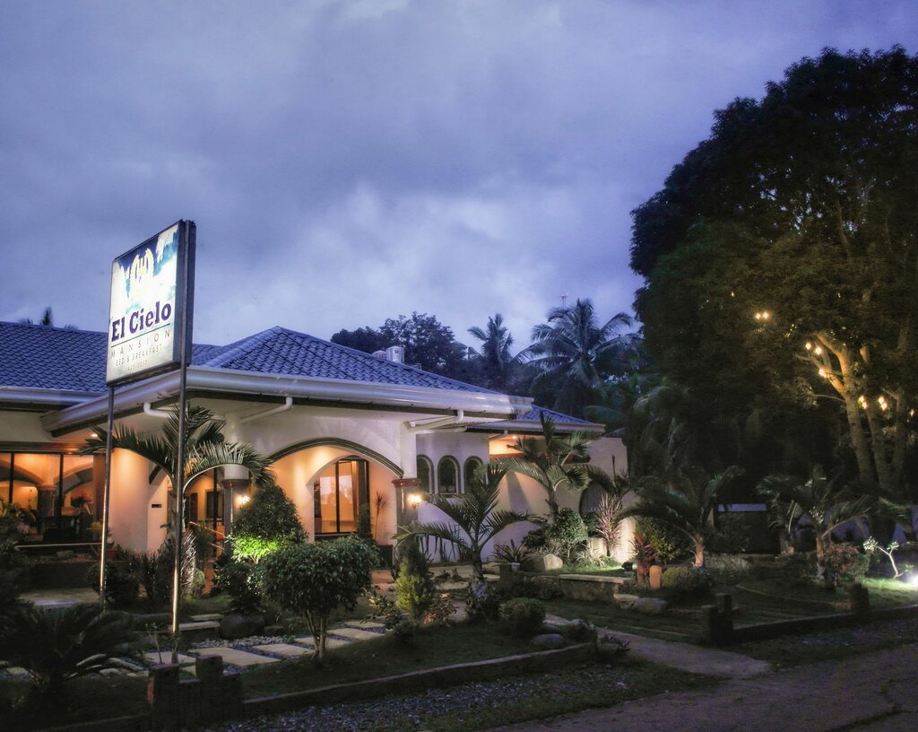 Otel Fomo hostel palawan, Puerto Princess, foto