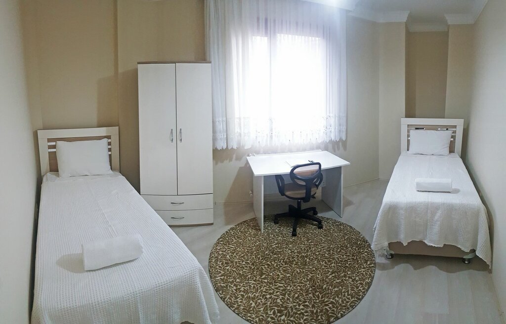Otel Yiğit Apart, Yomra, foto