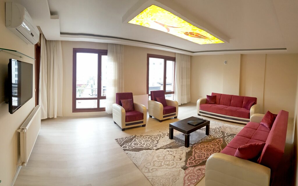 Otel Yiğit Apart, Yomra, foto