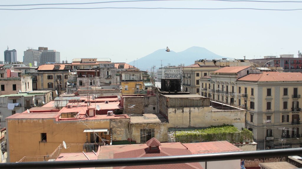 Otel B&b Napoli La Perla, Napoli, foto