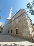 Kaleiçi Cami (Aydın, Kuşadası, Camikebir Mah., Tuna Sok., 30), cami  Kuşadası'ndan
