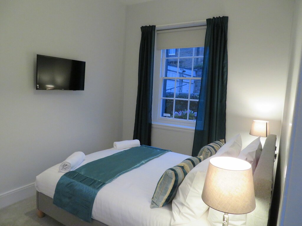 Otel Duthus Lodge, Edinburgh, foto